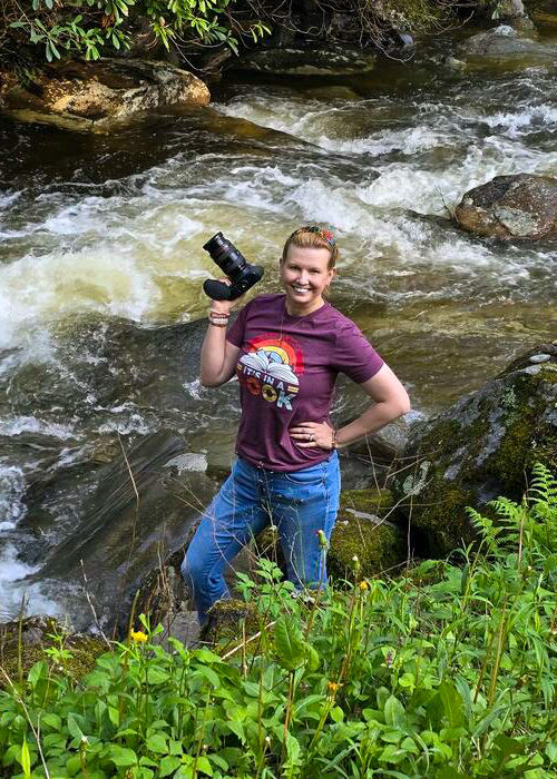 ABOUT ME – Mattox Live